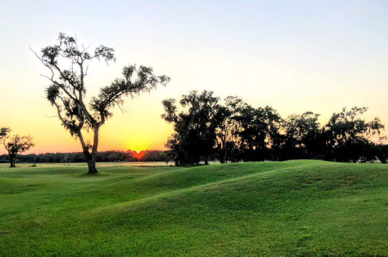 COURSES - Cornerstone Golf Partners